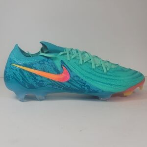 Nike | Shoes | New Nike Phantom Gx Ii 2 Elite Lv8 Fg Soccer Cleats Mens ...